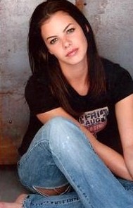 Haley Webb picture