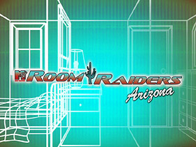 Picture of Room Raiders