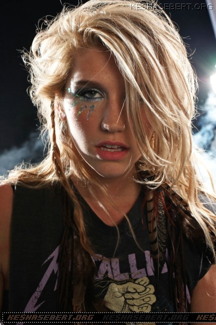 Ke$ha image