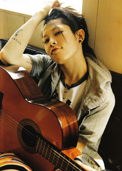 Picture of Miyavi