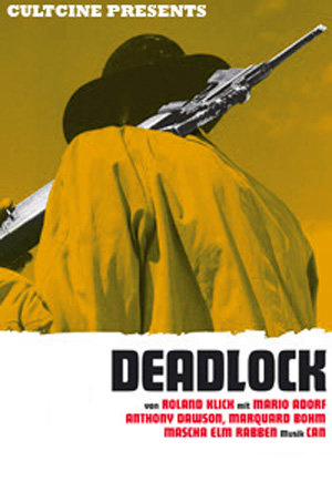 Picture of Deadlock