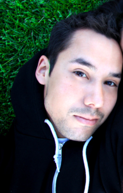 Picture of Justin Rain