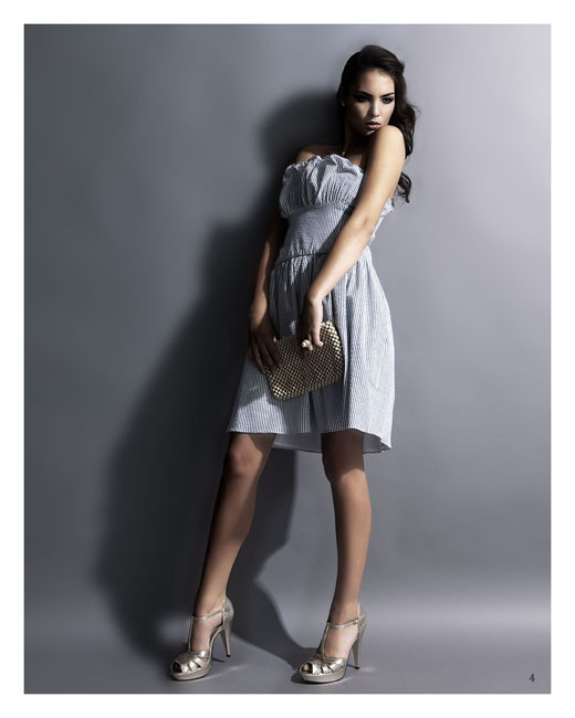 Picture of Andi Muise