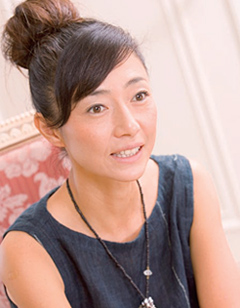 Picture of Ikue Masudo