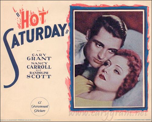 Image of Hot Saturday