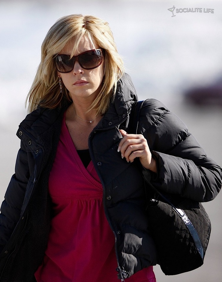 Picture of Kate Gosselin