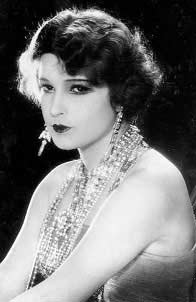 Picture of Lili Damita