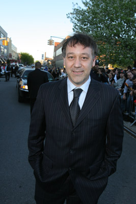 Picture of Sam Raimi