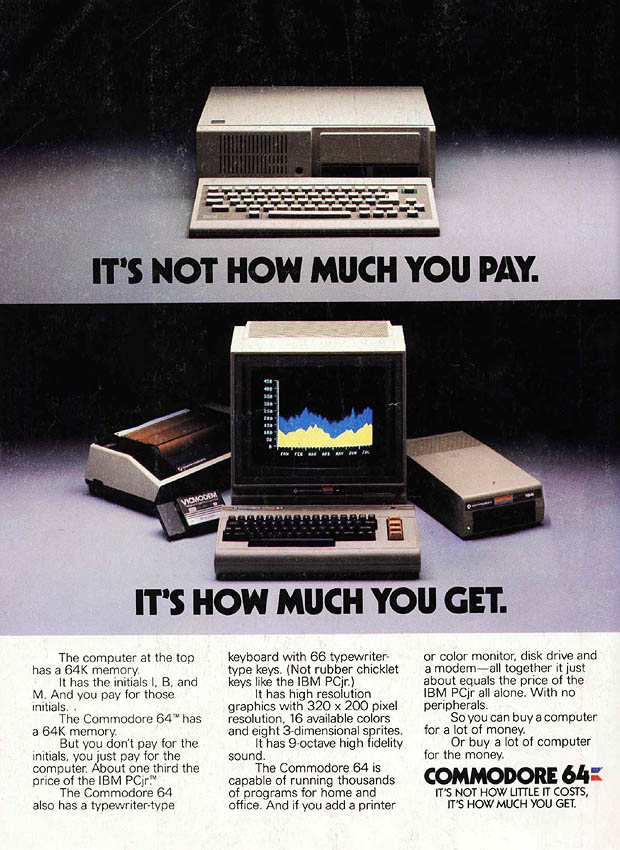 Another Advertisement