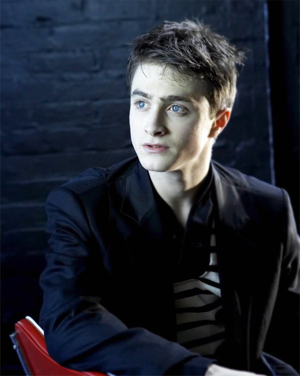 Picture of Daniel Radcliffe