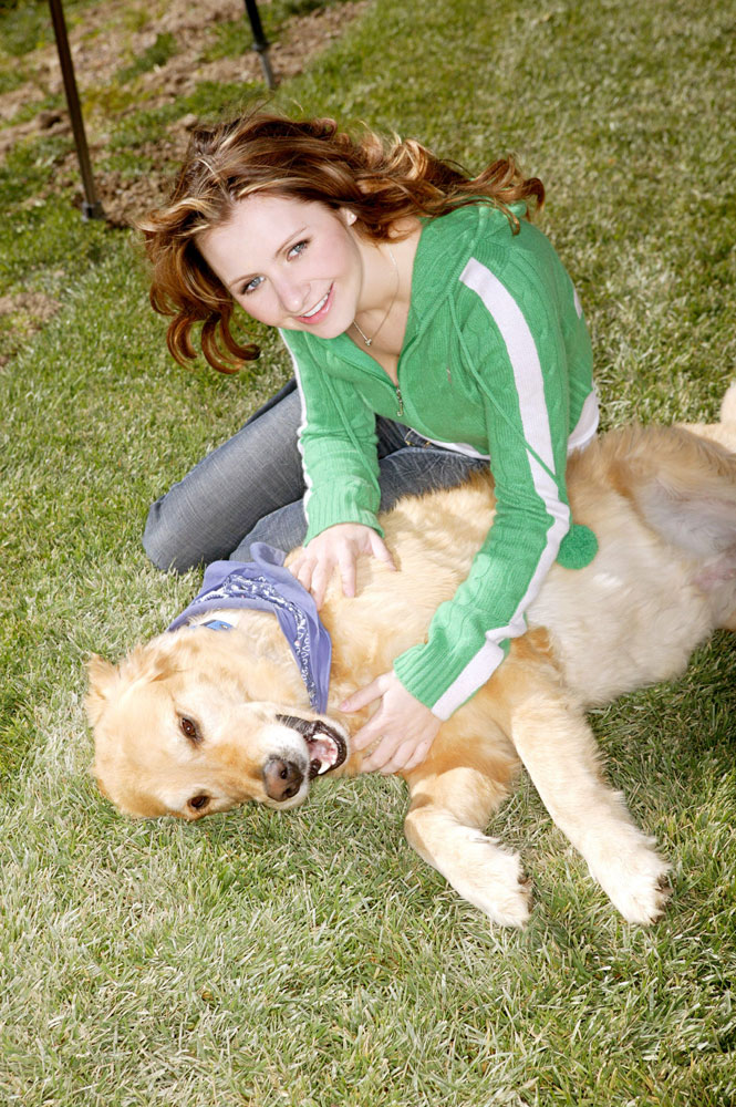 Beverley Mitchell picture