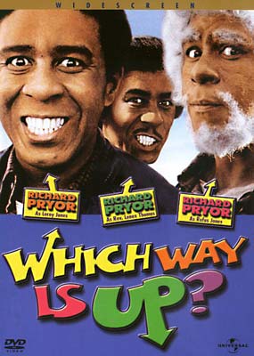 Picture of Which Way Is Up?