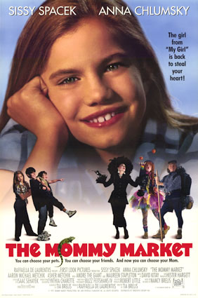 Picture of Trading Mom (1994)