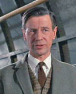 Image of James Donald