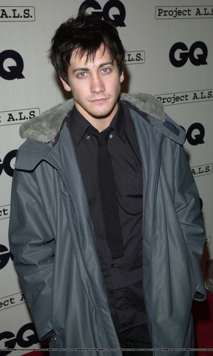 Picture of Jake Gyllenhaal
