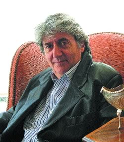 Picture of Tom Conti