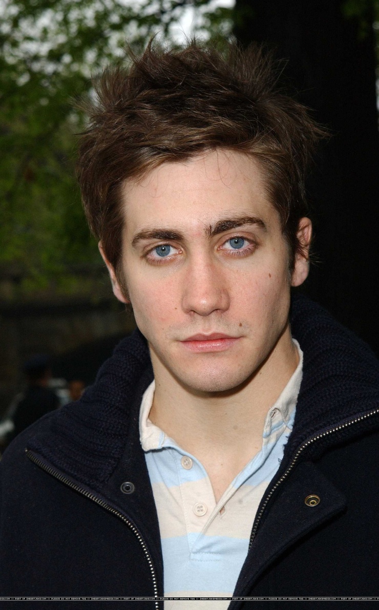 Image of Jake Gyllenhaal