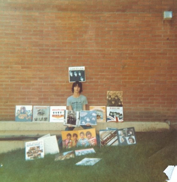 Picture of Spencer Rice