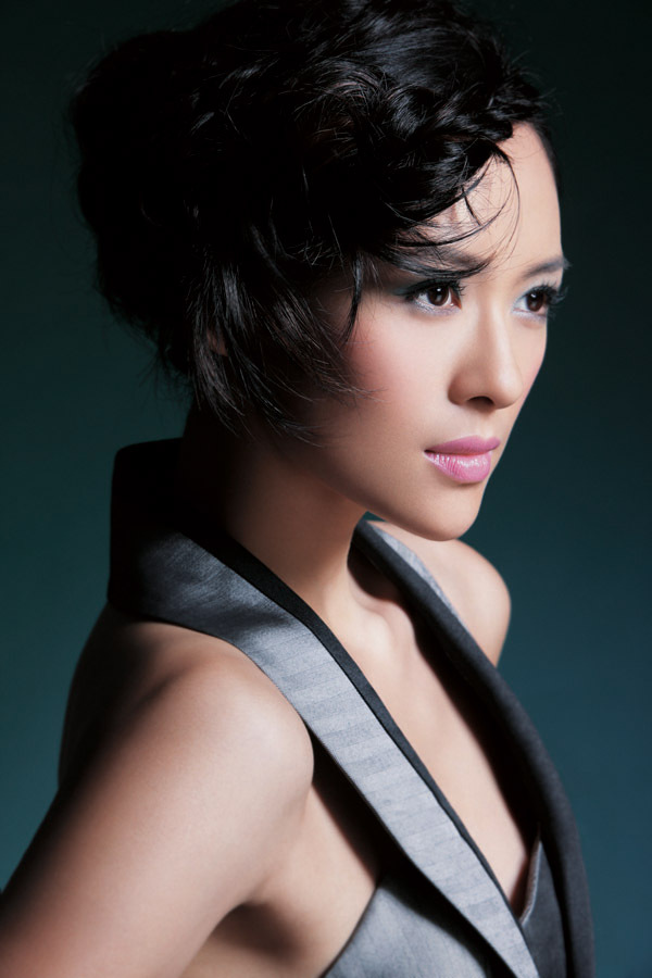 Picture of Ziyi Zhang