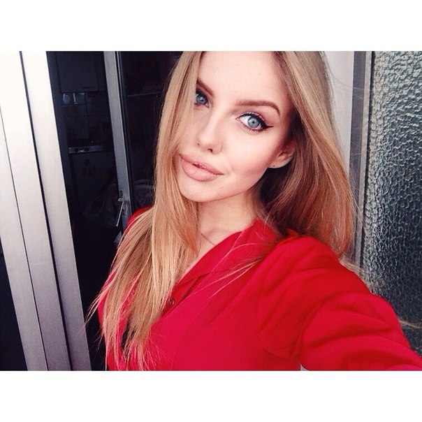 Picture of Ira Novikova