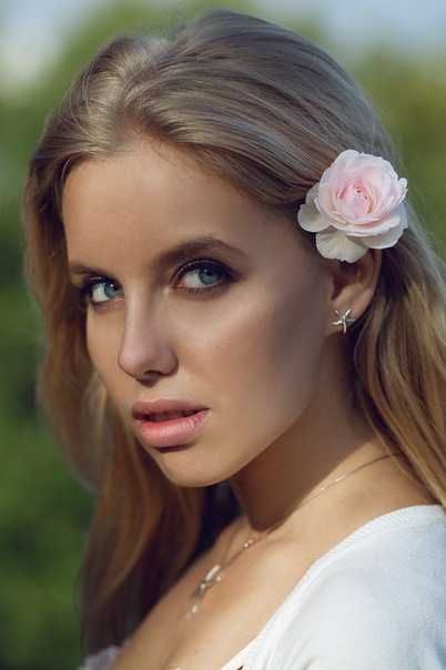 Image of Ira Novikova