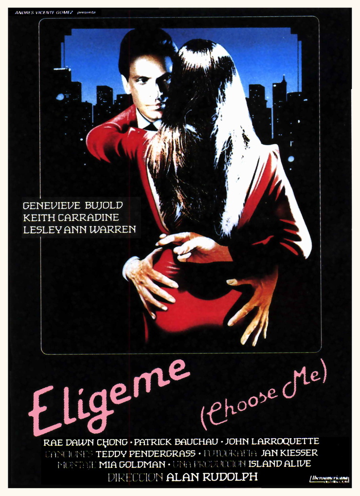 Picture of Choose Me (1984)