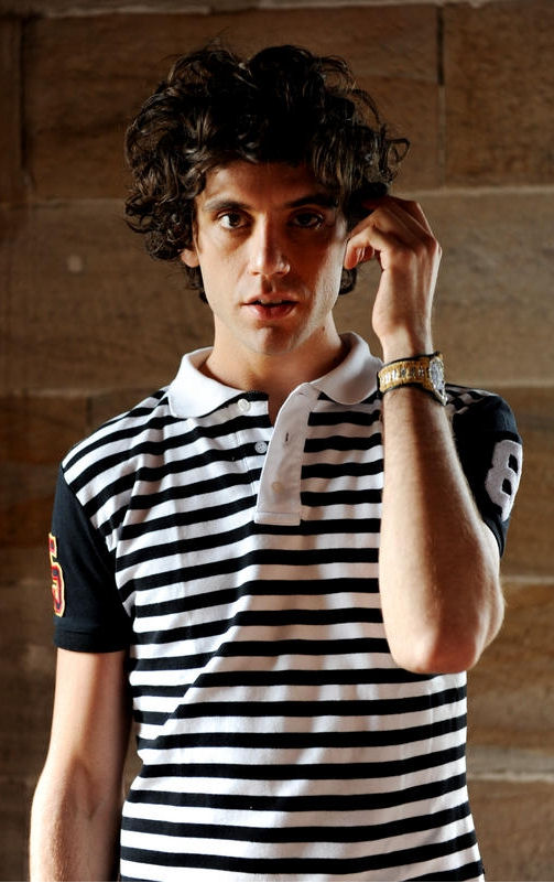 Picture of Mika