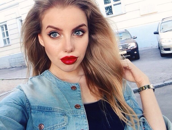 Picture of Ira Novikova