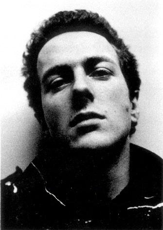 Image of Joe Strummer