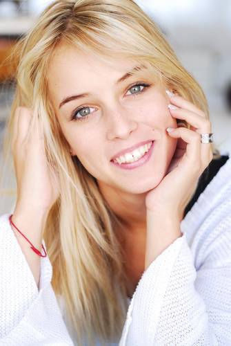 Image of Maud Verdeyen