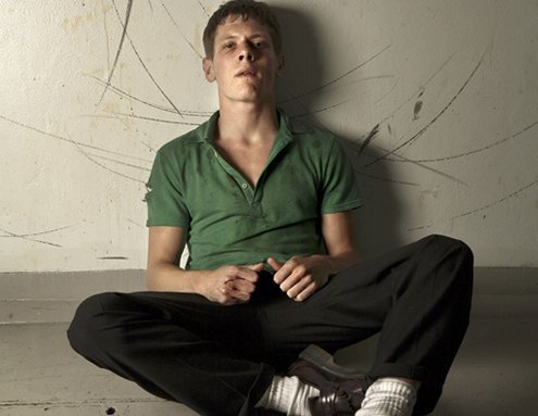 Picture of Jack O'Connell