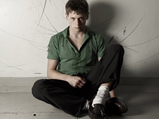 Picture of Jack O'Connell