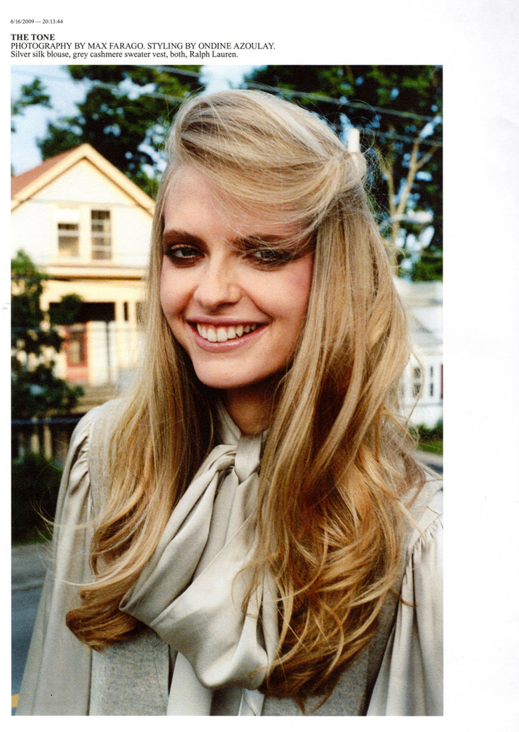Picture of Julia Stegner