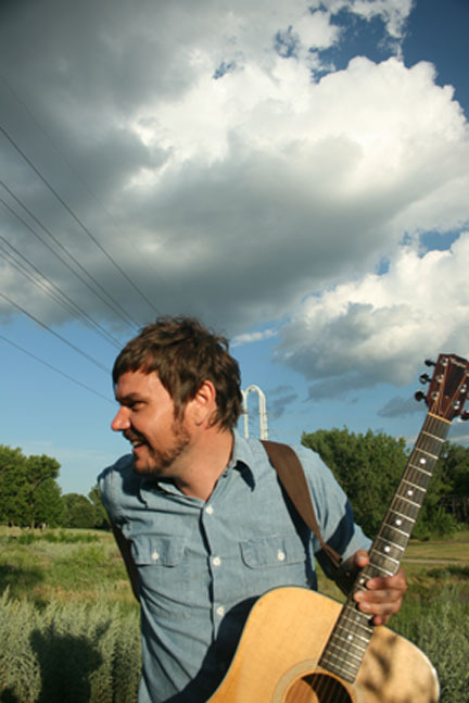Picture of Brad Senne