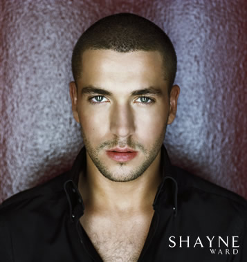 Picture of Shayne Ward