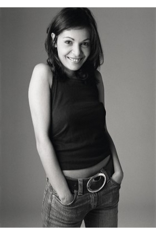 Picture of Saïda Jawad