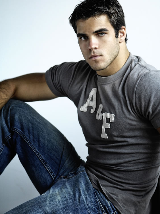 Image of Daniel Ashton Johnson