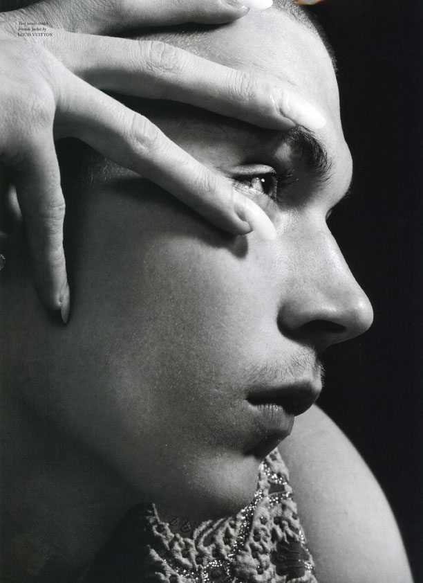 Picture of Yuri Pleskun