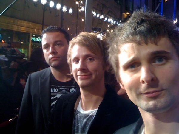 Picture of Muse