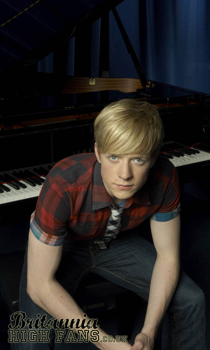 Matthew James Thomas picture