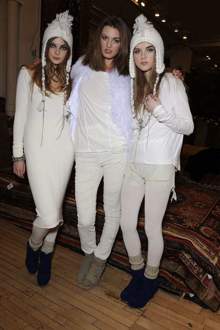 Picture of Ali Stephens