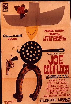 Picture of Lemonade Joe