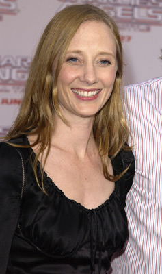 Picture of Anne Heche