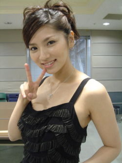 Picture of Maho Nonami