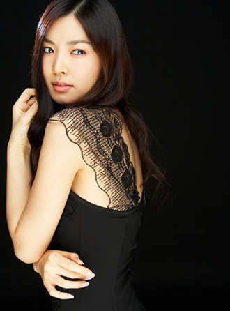 Picture of Kim So Yeon
