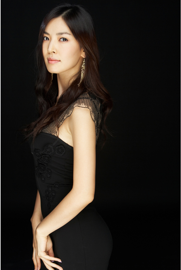 Picture of Kim So Yeon