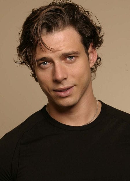 Picture of Christopher Showerman