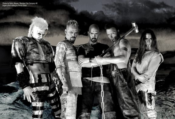 Picture of Dream Evil