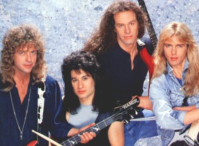 Picture of Damn Yankees