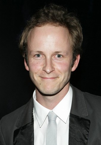 Picture of Christopher Redman